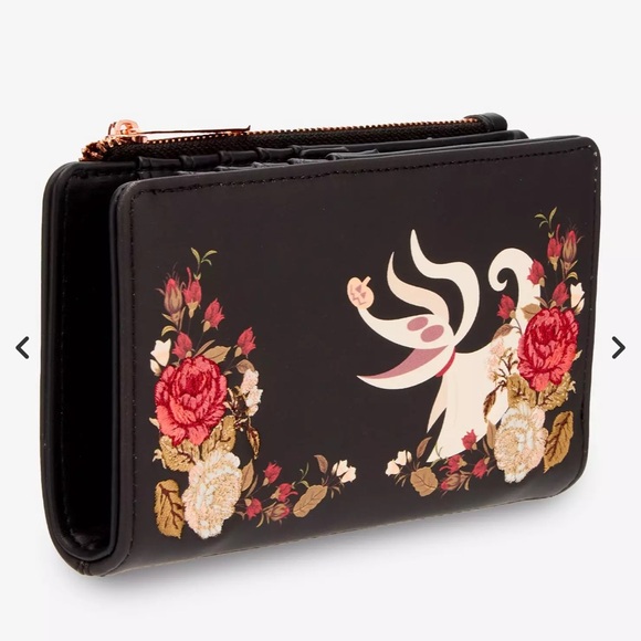 Loungefly | Bags | Loungefly Disney The Nightmare Before Christmas ...
